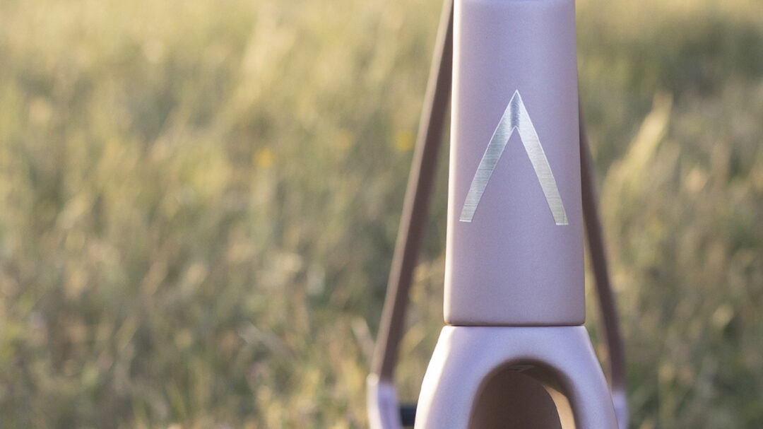 Aurum Bikes - Dolomite, colors that will make you shine