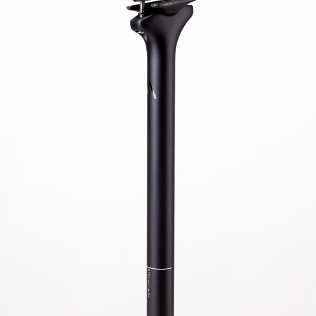 AURUM Integrated Handlebar + Seatpost + Computer Mount - Aurum Bikes