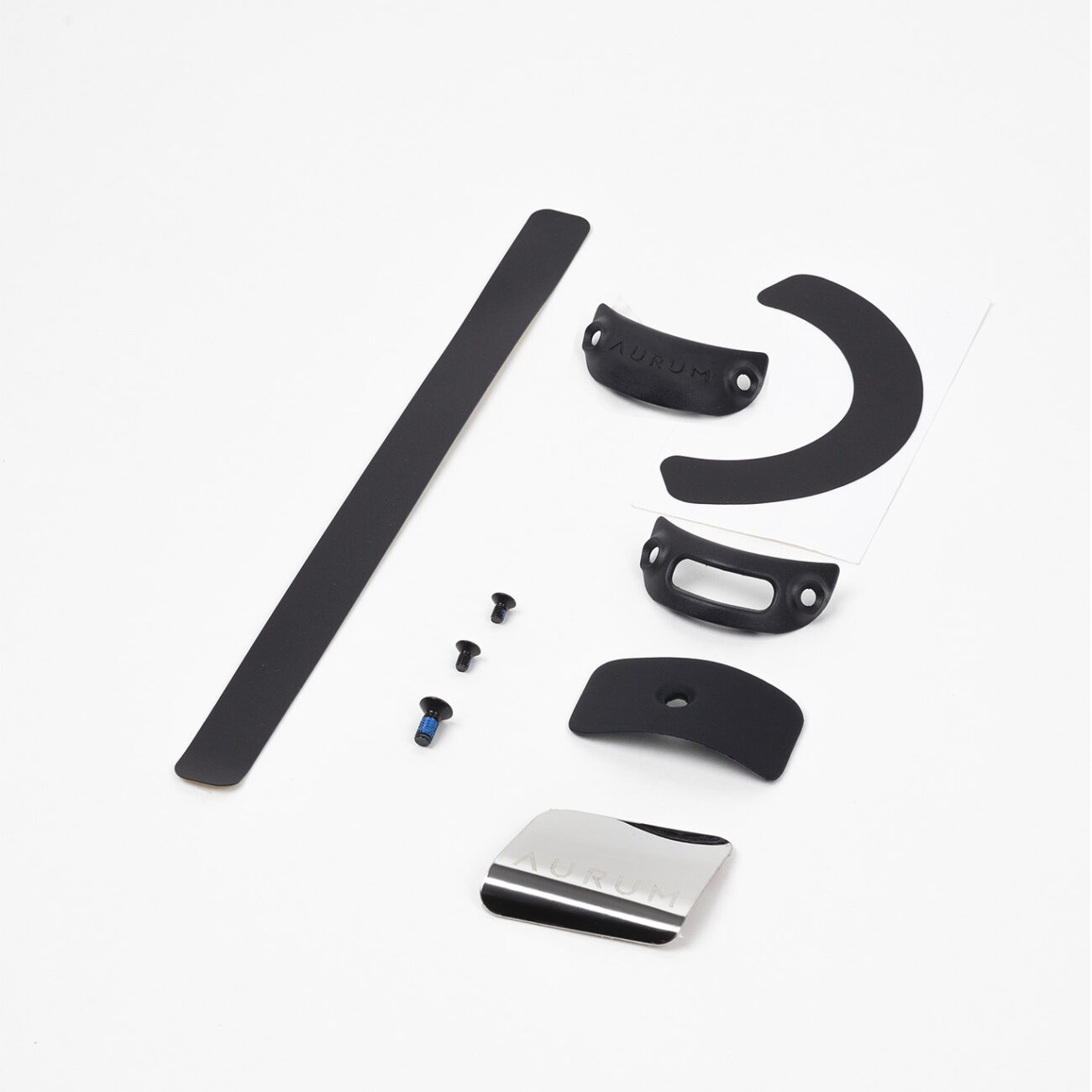 Road Frame Protection Kit - Aurum Bikes