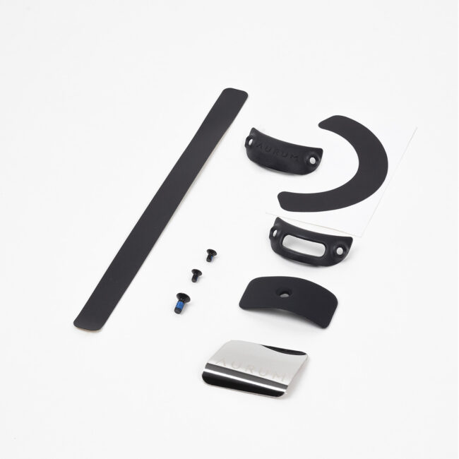 Road Frame Protection Kit - Aurum Bikes