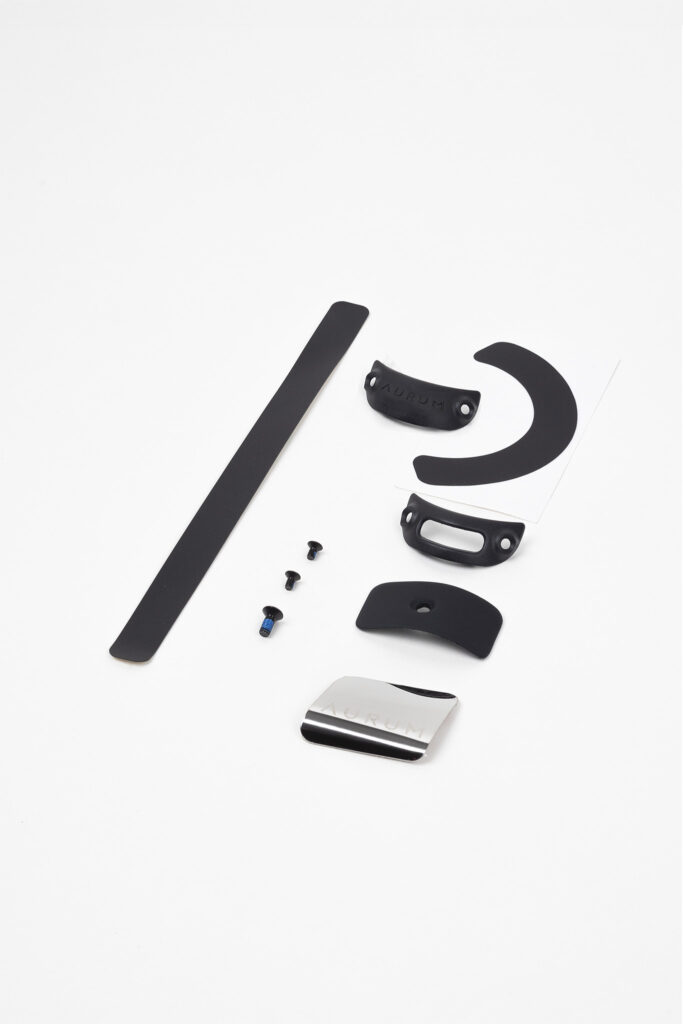 Road Frame Protection Kit - Aurum Bikes