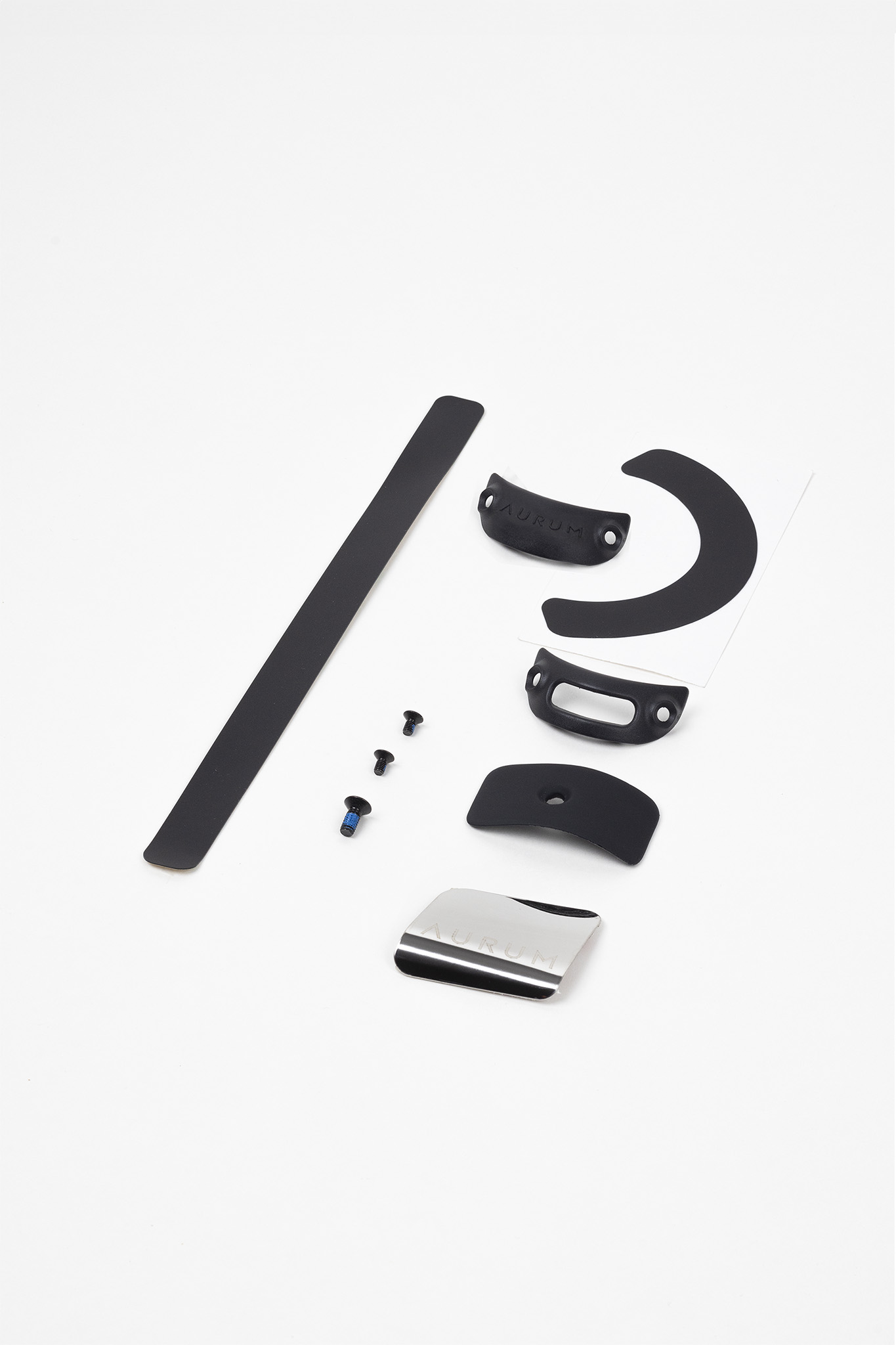 Road Frame Protection Kit - Aurum Bikes