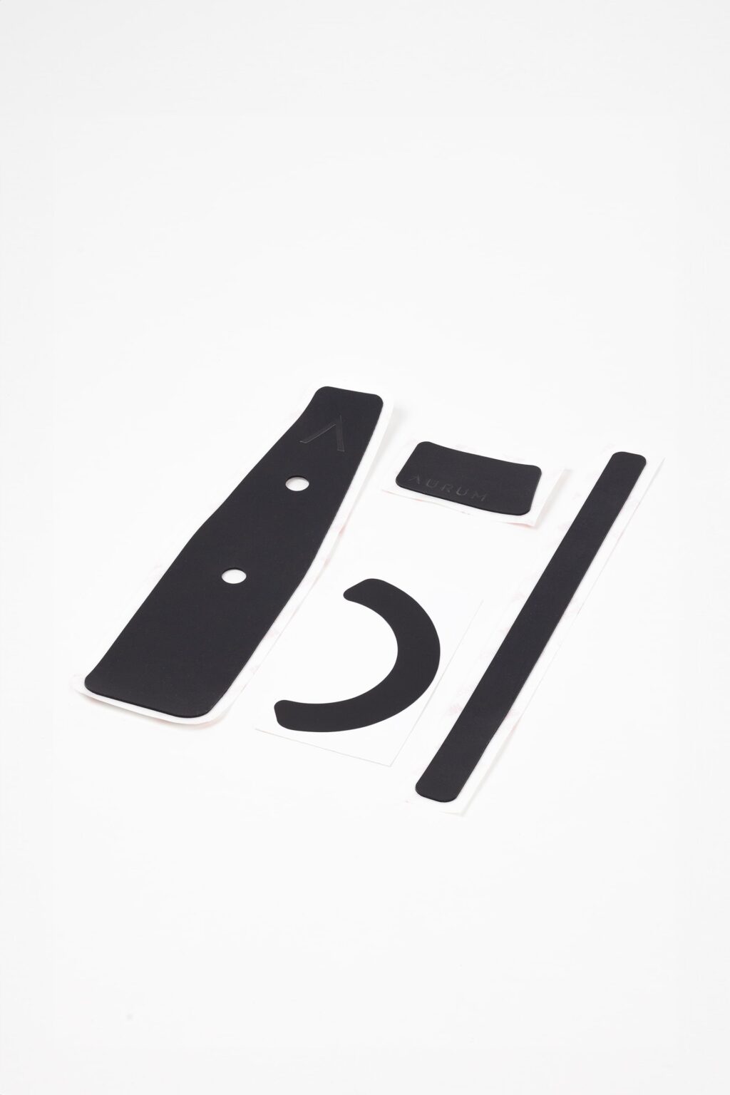 Gravel Frame Protection Kit - Aurum Bikes