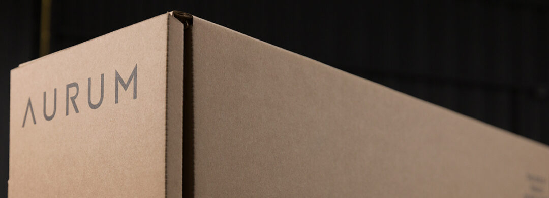 AURUM Bikes - Magma - Aerodynamic, Lightweight, Agile.