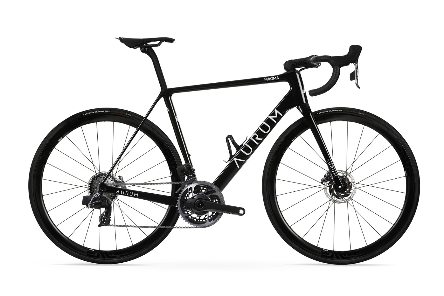 AURUM Bikes - Magma - Aerodynamic, Lightweight, Agile.