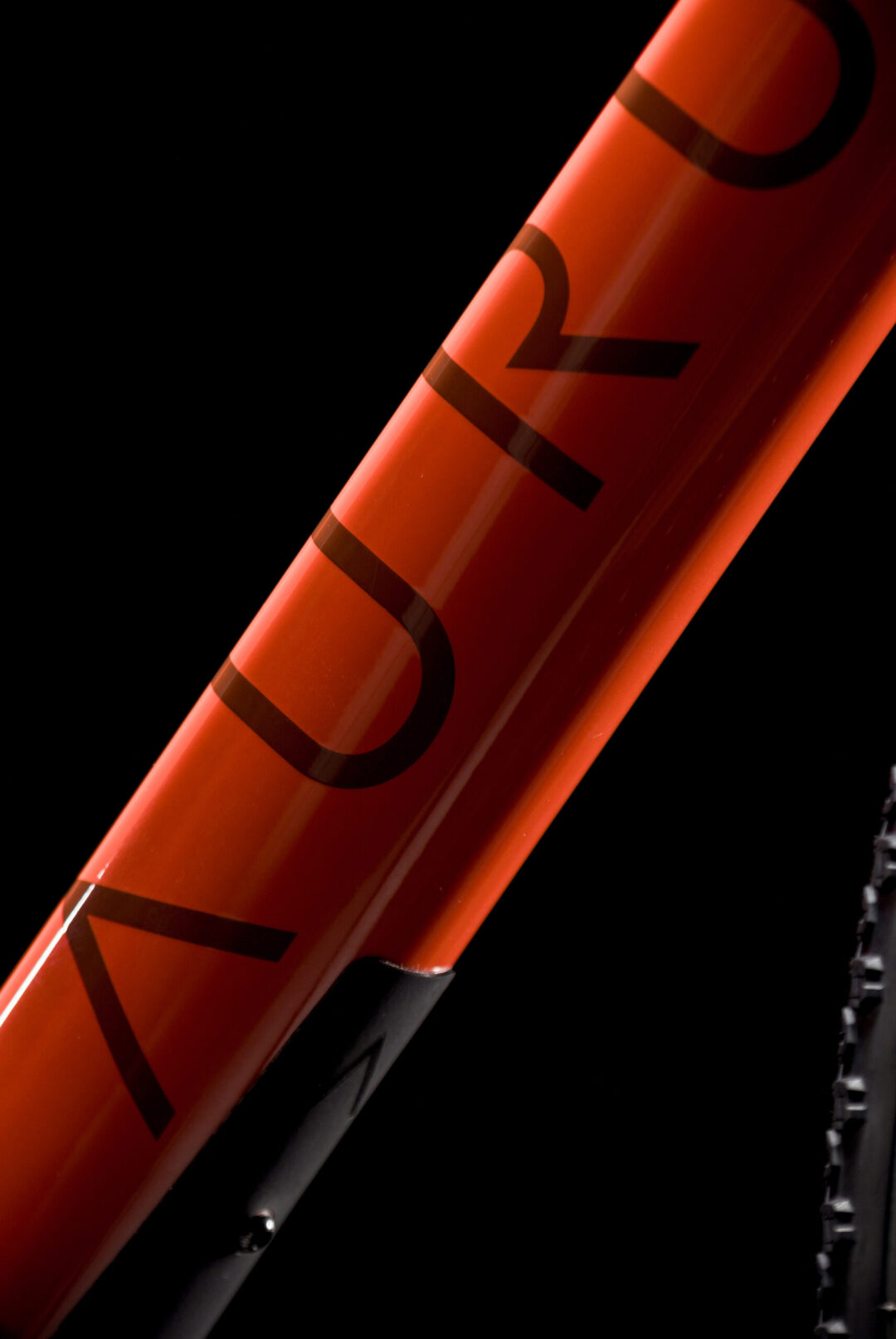 AURUM bike for gravel: MANTO