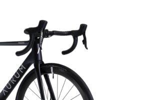 Do you know the advantages of choosing a high-end bike? | AURUM