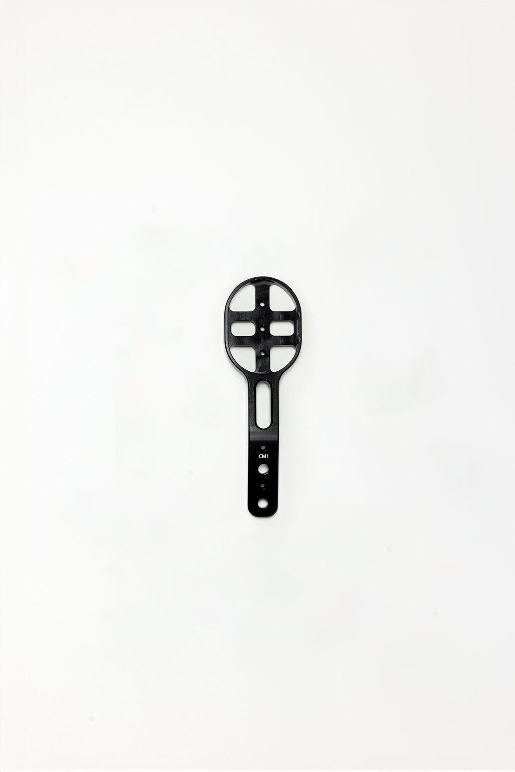 AURUM Integrated Handlebar + Computer Mount - Aurum Bikes