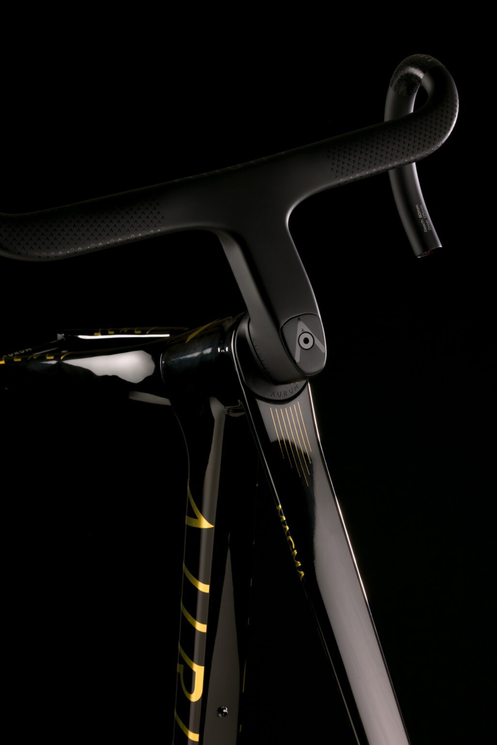 AURUM Bikes - Magma - Aerodynamic, Lightweight, Agile.